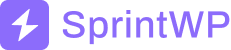Sprint WP